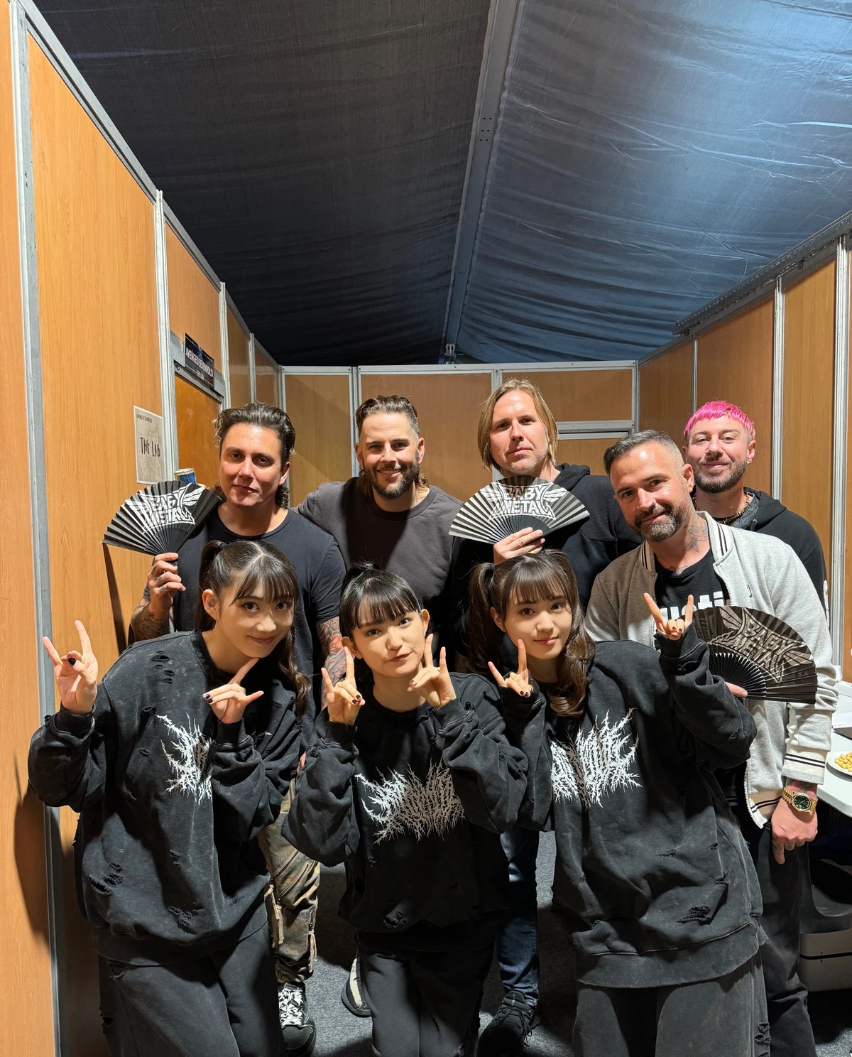 Category:Galleries | BABYMETAL Wiki | Fandom