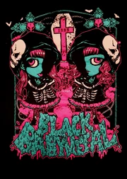Official Babymetal Clothing | BABYMETAL Wiki | Fandom