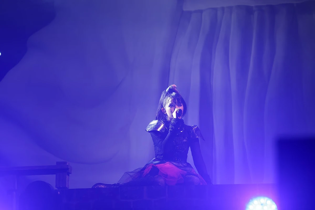 LEGEND "1997"/Gallery | BABYMETAL Wiki | Fandom