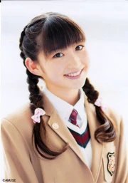 Okazaki Momoko | BABYMETAL Wiki | Fandom