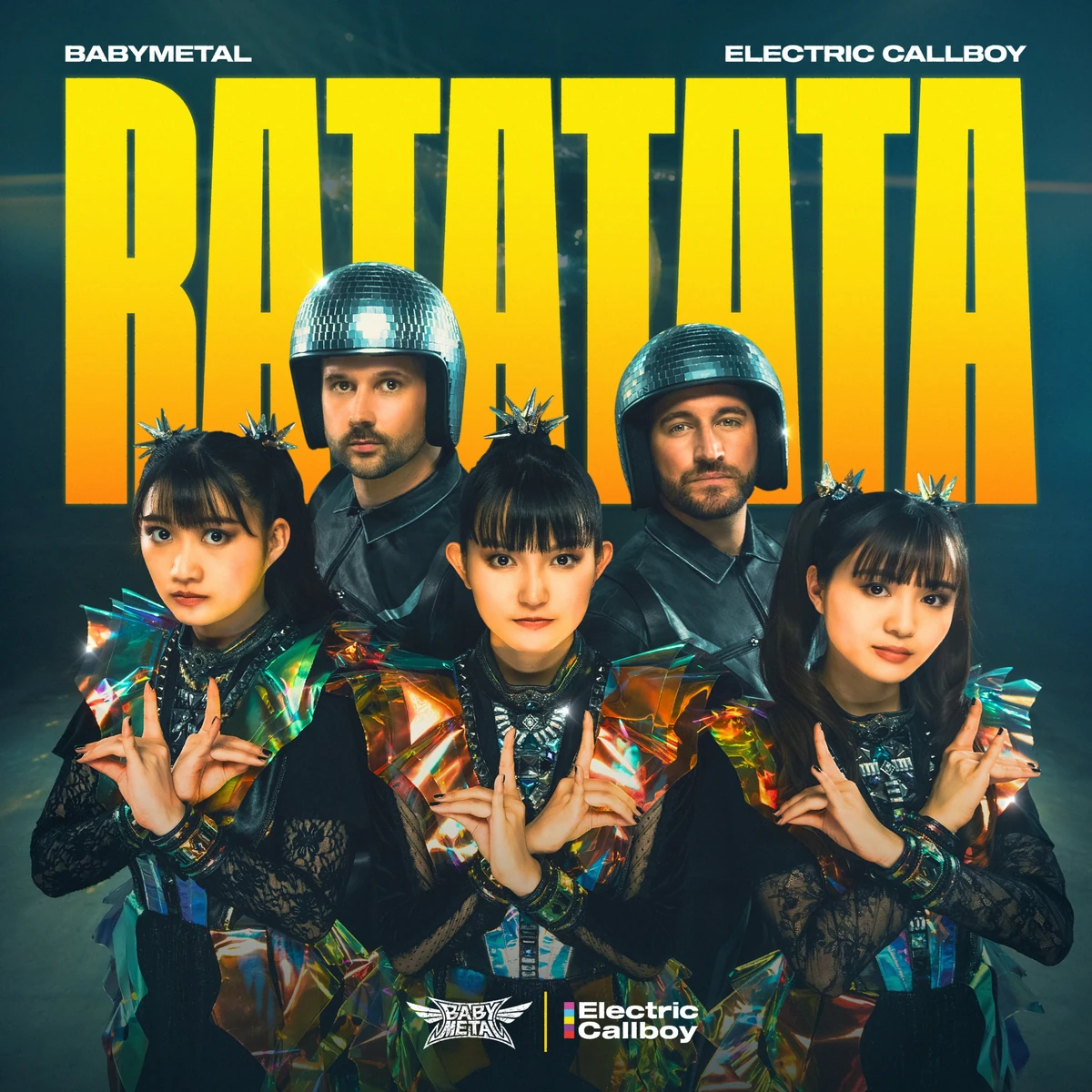 RATATATA | BABYMETAL Wiki | Fandom