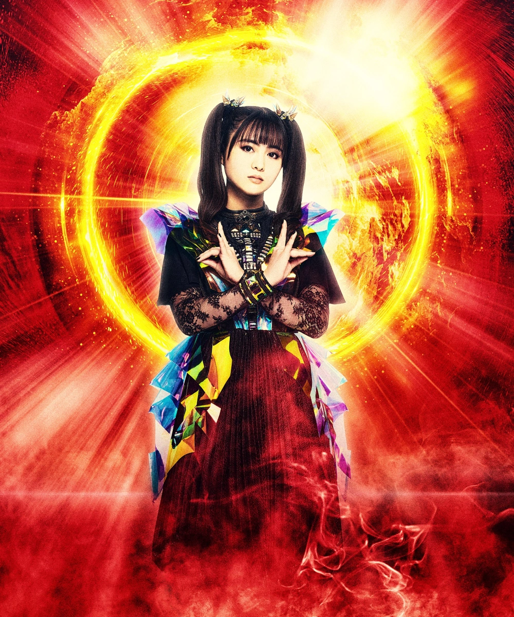 Kikuchi Moa | BABYMETAL Wiki | Fandom