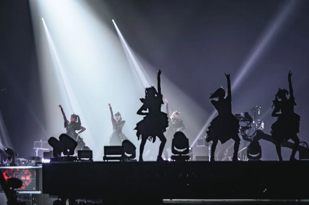 BABYMETAL RETURNS - THE OTHER ONE -/Gallery | BABYMETAL Wiki | Fandom