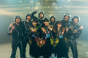 RATATATA | BABYMETAL Wiki | Fandom