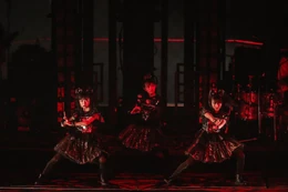 LEGEND - METAL RESISTANCE | BABYMETAL Wiki | Fandom