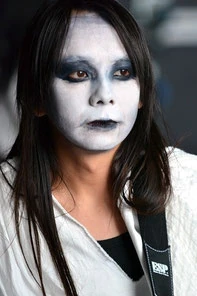 Fujioka Mikio | BABYMETAL Wiki | Fandom