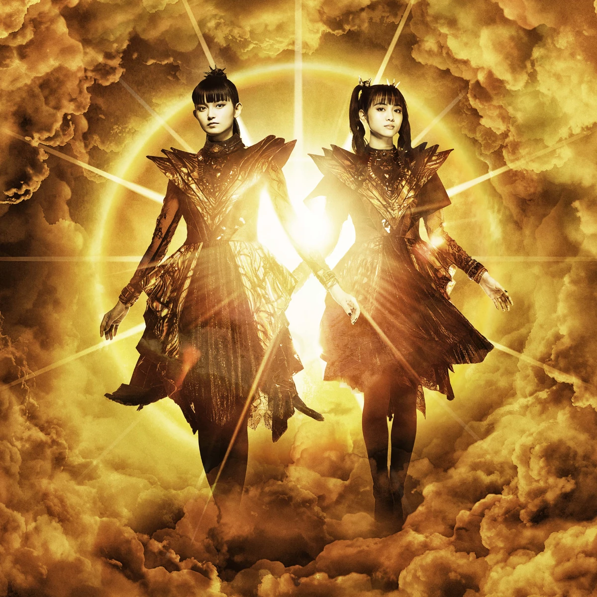 Discography | BABYMETAL Wiki | Fandom