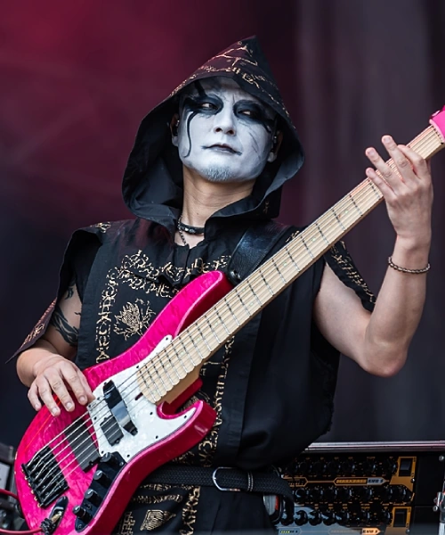 BOH | BABYMETAL Wiki | Fandom