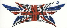 Stickers | BABYMETAL Wiki | Fandom