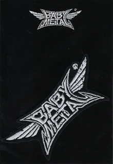 Patches | BABYMETAL Wiki | Fandom