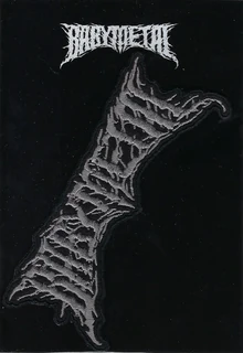Patches | BABYMETAL Wiki | Fandom