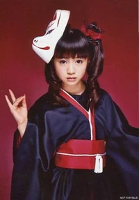 Kikuchi Moa | BABYMETAL Wiki | Fandom