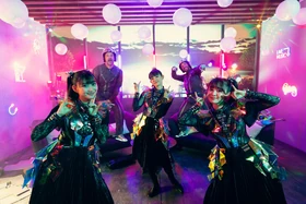 RATATATA | BABYMETAL Wiki | Fandom