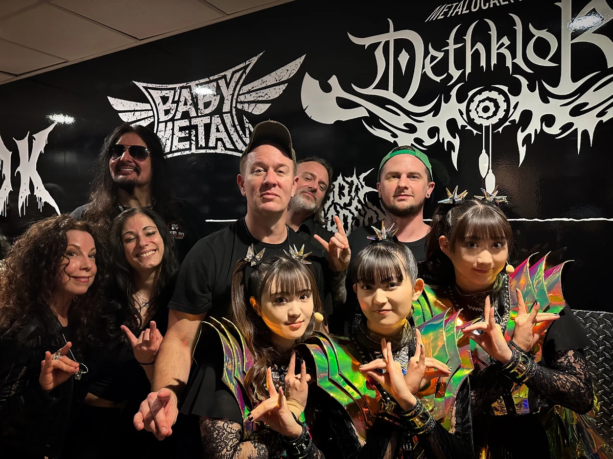 Category:Galleries | BABYMETAL Wiki | Fandom
