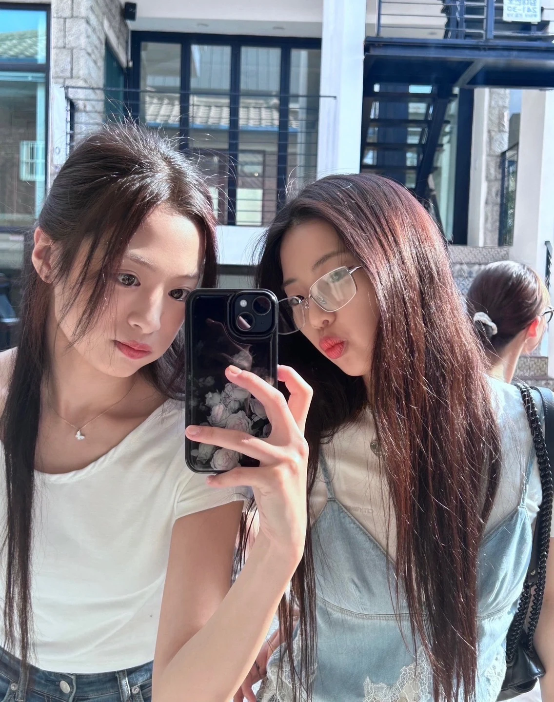 RuYeon | BABYMONSTER Wiki | Fandom