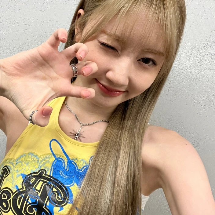 Rami/SNS/2024 | BABYMONSTER Wiki | Fandom