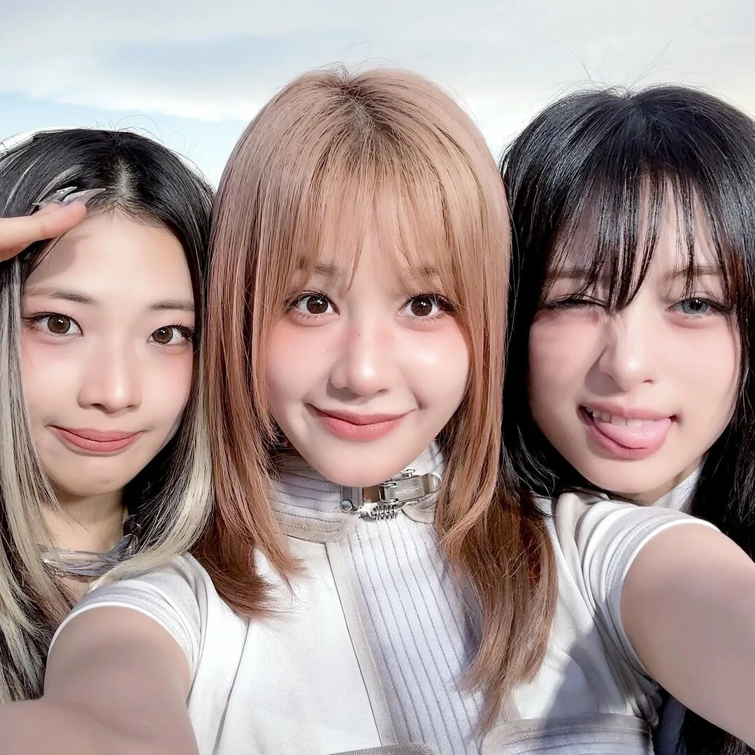 Category:Pairings | BABYMONSTER Wiki | Fandom