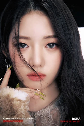 Rora | BABYMONSTER Wiki | Fandom