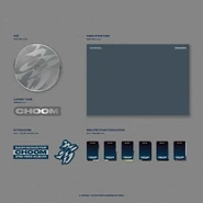 CHOOM | BABYMONSTER Wiki | Fandom