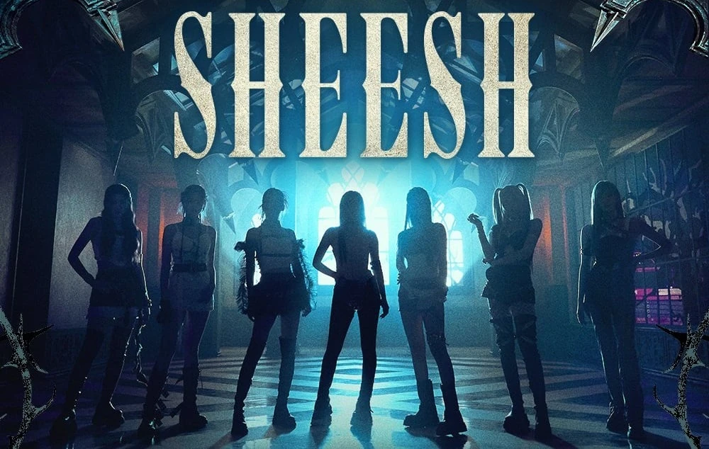 Sheesh/Gallery | BABYMONSTER Wiki | Fandom