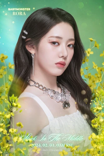 Rora | BABYMONSTER Wiki | Fandom