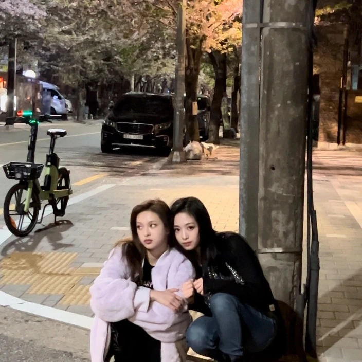 ChiYeon/Gallery | BABYMONSTER Wiki | Fandom