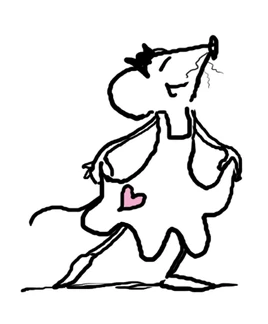 Babymouse (character) | Babymouse Wiki | Fandom