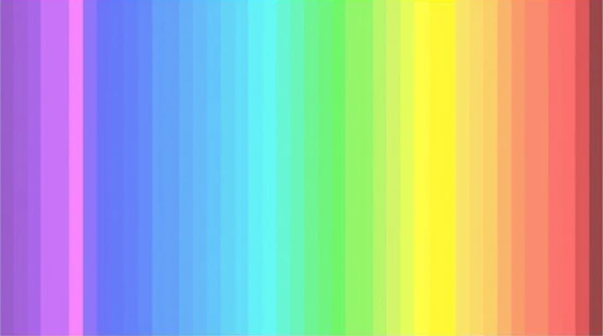 Tetrachromacy Test | Baby No Wiki | Fandom