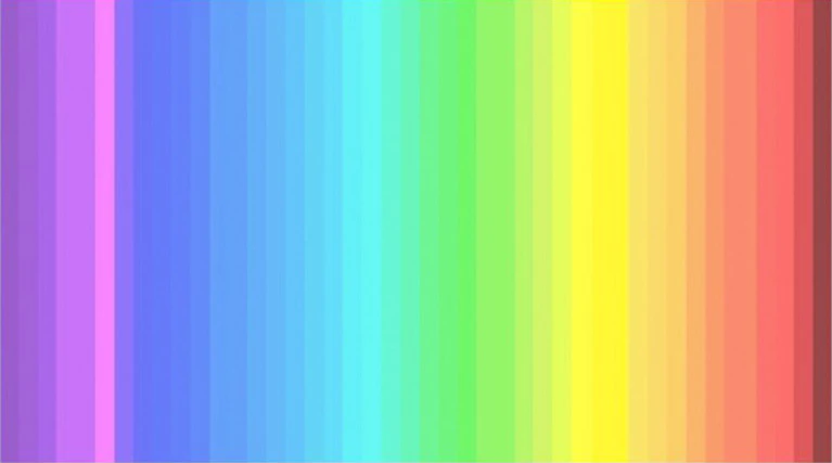 Tetrachromacy Test | Baby No Wiki | Fandom