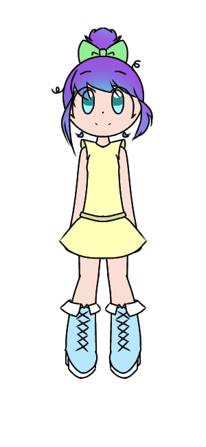 Asta Larkinson | Baby No Wiki | Fandom