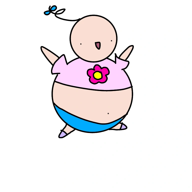 Ball Lesha | Baby No Wiki | Fandom
