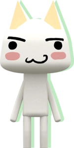 Toro Inoue | Kill Me Baby Wiki | Fandom