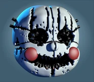 Nightmare Baby | Baby's Nightmare Circus Wiki | Fandom