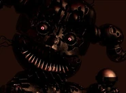 Babygeist | Baby's Nightmare Circus Wiki | Fandom