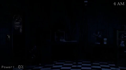 Night 1 | Baby's Nightmare Circus Wiki | Fandom