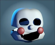 Nightmare Baby | Baby's Nightmare Circus Wiki | Fandom