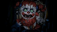 Nightmare Baby | Baby's Nightmare Circus Wiki | Fandom