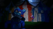 Nightmare Bon-Bon | Baby's Nightmare Circus Wiki | Fandom