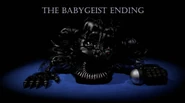 Babygeist | Baby's Nightmare Circus Wiki | Fandom