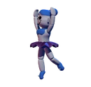 Nightmare Ballora | Baby's Nightmare Circus Wiki | Fandom