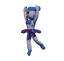 Nightmare Ballora | Baby's Nightmare Circus Wiki | Fandom