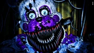 Nightmare Funtime Freddy | Baby's Nightmare Circus Wiki | Fandom
