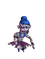 Nightmare Ballora | Baby's Nightmare Circus Wiki | Fandom