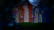 Nightmare Bonnet | Baby's Nightmare Circus Wiki | Fandom