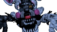 Jumpscares | Baby's Nightmare Circus Wiki | Fandom