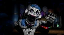 Nightmare Ballora | Baby's Nightmare Circus Wiki | Fandom