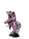 Nightmare Funtime Foxy | Baby's Nightmare Circus Wiki | Fandom