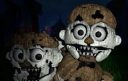 Nightmare Bidybab | Baby's Nightmare Circus Wiki | Fandom