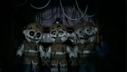 Nightmare Bidybab | Baby's Nightmare Circus Wiki | Fandom