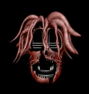 Mr. Afton | Baby's Nightmare Circus Wiki | Fandom